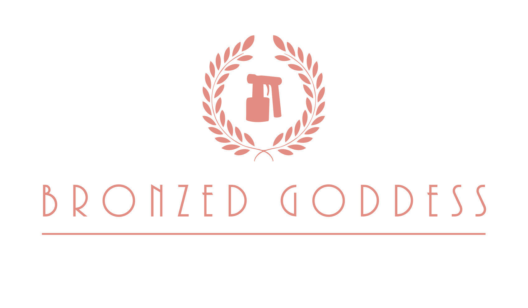 Bronzed Goddess Gift Voucher